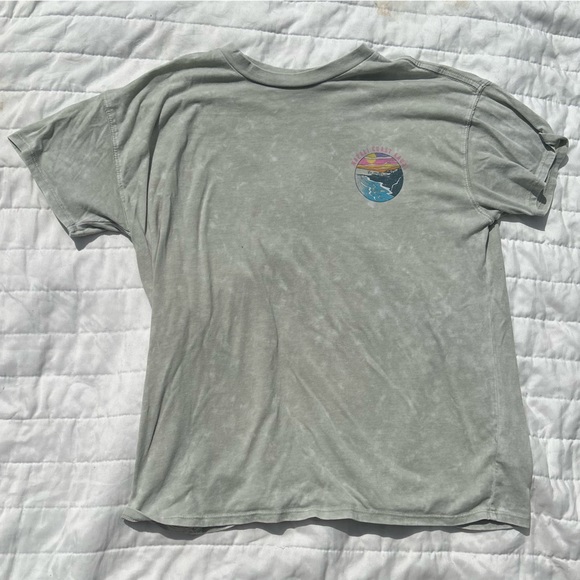 wild fable | Shirts | Mens Nepali Coast Graphic Tee | Poshmark